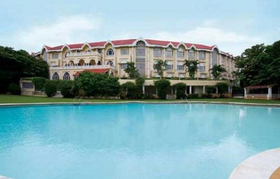The Taj Gateway Hotel Ambad Nashik