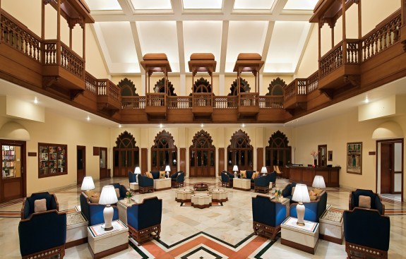 The Taj Gateway Hotel Ambad Nashik