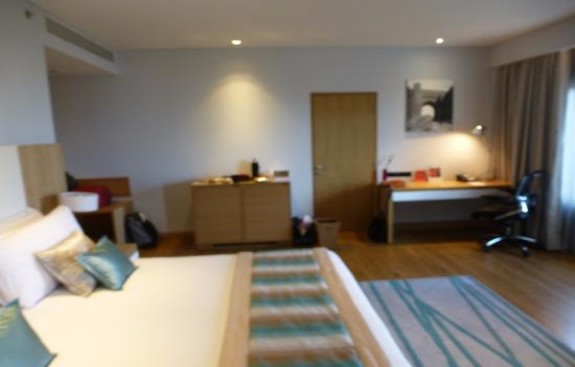 The Taj Gateway Hotel Ambad Nashik