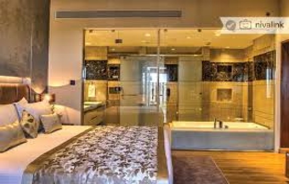 The Taj Gateway Hotel Ambad Nashik