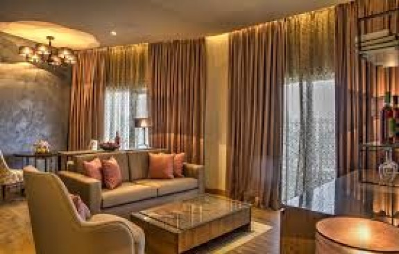 The Taj Gateway Hotel Ambad Nashik