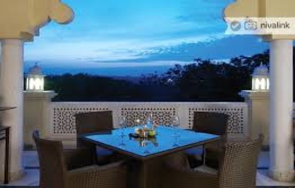 The Taj Gateway Hotel Ambad Nashik