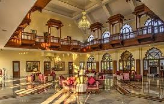 The Taj Gateway Hotel Ambad Nashik
