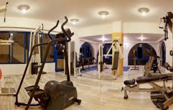 The Taj Gateway Hotel Ambad Nashik