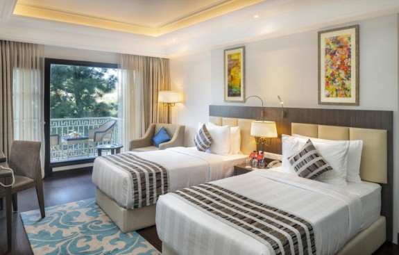 Ramada by Wyndham Kasauli