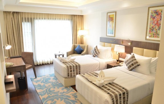 Ramada by Wyndham Kasauli