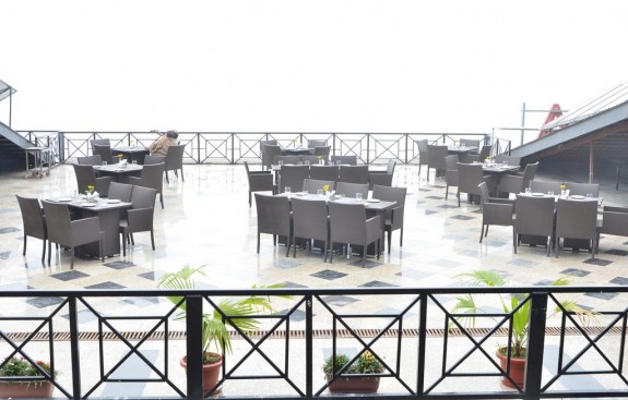 Ramada by Wyndham Kasauli